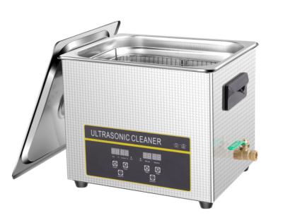 China Medische en Tandlaboratorium Digitale Ultrasone Reinigingsmachine voor Bloedoxygenators Te koop