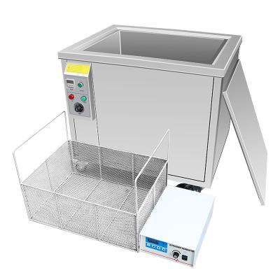 China Limpador ultrassônico industrial AC380V-400V 50/60Hz para bloco de motor à venda