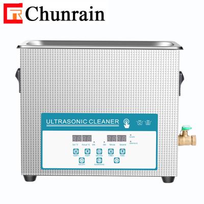 Cina Semiwave Degas Ultrasonic Cleaner, Vinyl Record/PCB Board Ultrasound Cleaning Machine in vendita