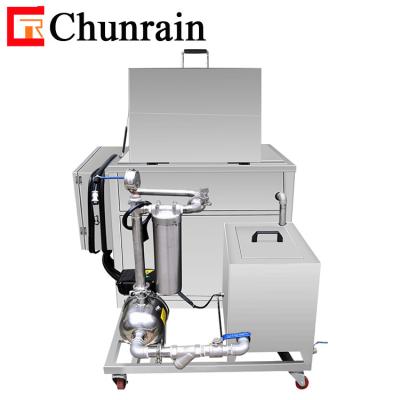 Cina Chunrain 108L attrezzature di filtraggio parti di aeromobili cilindro diesel iniezione di muffa personalizzare industriale pulverizzatore ad ultrasuoni in vendita