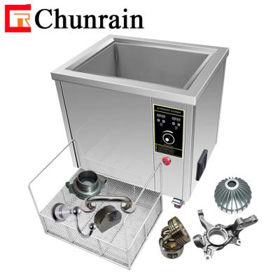 中国 38L 工業用超音波クリーナー SUS304 内タンクとハードクロム塗装 販売のため