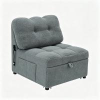 China Soft Backrest Sofa Ergonomic Design Effectively Support Waist and Spine While Resting for sale