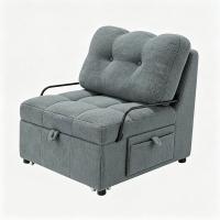 China Soft Backrest Sofa Ergonomic Design Effectively Support Waist and Spine While Resting for sale