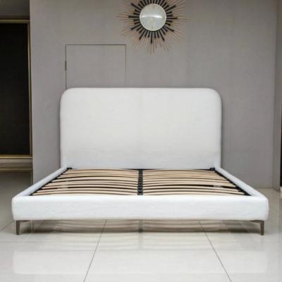 China Relaxing Plush Bed Is Perfect for Unwinding After Long Tiring Days at Work or School for sale