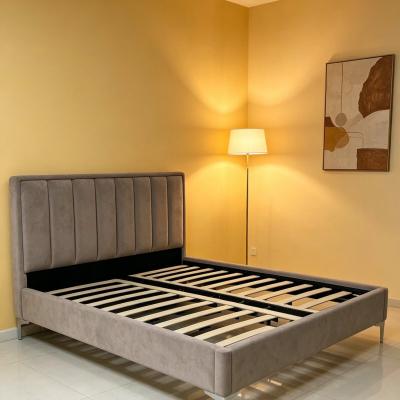 China Foldable Guest Bed Easy to Store for Small Living Spaces for sale