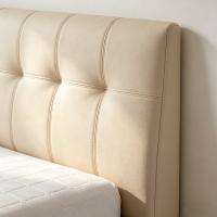 China Functional Bed Equipped with Large Underbed Drawers for sale