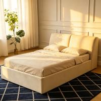 China Stable Hydraulic Bed with Thickened Reinforced Construction for sale