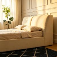 China Stable Hydraulic Bed with Thickened Reinforced Construction for sale