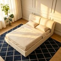 China Stable Hydraulic Bed with Thickened Reinforced Construction for sale
