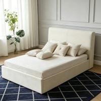 China Stable Lifting Bed with Thick Reinforced Side Support for sale