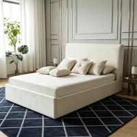 China Stable Lifting Bed with Thick Reinforced Side Support for sale