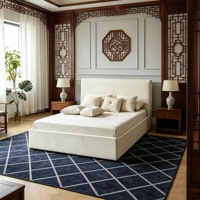 China Non Sag Hydraulic Bed for Comfortable Stable Rest Space for sale