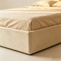China Non Sag Hydraulic Bed for Comfortable Stable Rest Space for sale