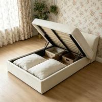 China Non Sag Hydraulic Bed for Comfortable Stable Rest Space for sale