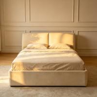 China Non Sag Hydraulic Bed for Comfortable Stable Rest Space for sale