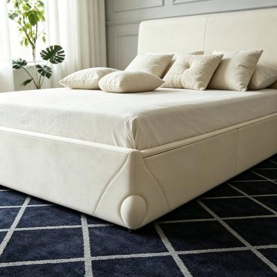 China Enhanced Support Bed with Wear Resistant Hydraulic Rods for sale