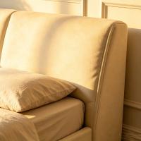 China Optimized Support Bed Featuring Stable Gas Lift Assembly for sale