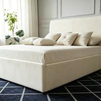 China Reinforced Gas Lift Bed with Solid Anti-Collapse Base Frame for sale
