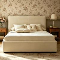 China Premium Hydraulic Support Bed with Tough Stable Structure for sale