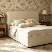China Premium Hydraulic Support Bed with Tough Stable Structure for sale