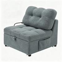 China One-Touch Adjustable Backrest Bed for Multi-Angle Relaxation Experiences for sale