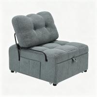 China One-Touch Adjustable Backrest Bed for Multi-Angle Relaxation Experiences for sale