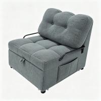 China One-Touch Adjustable Backrest Bed for Multi-Angle Relaxation Experiences for sale