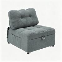 China Space-Optimized Storage Sofa Bed for Urban Small-Apartment Layouts for sale