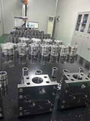 China Factory - Yantai Dopro Industry Technology Co., Ltd.