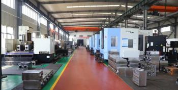 China Factory - Yantai Dopro Industry Technology Co., Ltd.