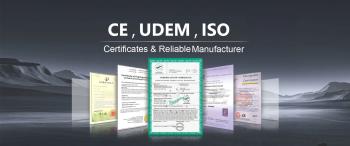 China Factory - Yantai Dopro Industry Technology Co., Ltd.