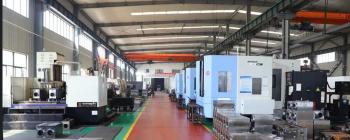 China Factory - Yantai Dopro Industry Technology Co., Ltd.