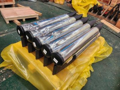 China Dopro Rock Breaker Hammer Chisel HB30G DMB360 150mm Hydraulische hamerchisel for sale