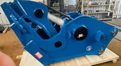 China Excavadora Pulverizador rotativo hidráulico EX200 ZX200 E320 330C R210 EC210 EC240 SK220 SH230 for sale