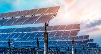 China MULTIFUNCTONAL PHOTOVOLTAIC DRILING RIG for excavator attachment for  Photovoltaic power generation for sale