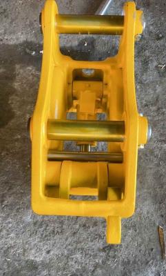 China Snelkoppelingen voor graafmachines: een uitgebreide gids voor bouwvakkers for sale