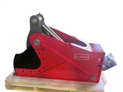 China Excavator Tree Shears 4-25TON CAT 315 CAT320 for sale