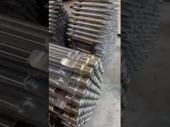 OEM Chisel per rompicogliere idraulico 40mm-210mm di diametro per l'estrazione mineraria