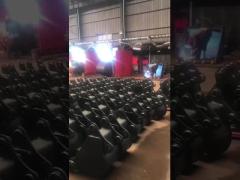 휠 로더 발굴기 부착 5-60 톤 발굴기 골격 버킷