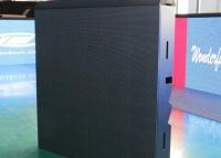 China 192mmx192mm Module 1500nits Stadium LED Display For Live Broadcasting for sale