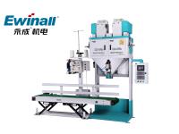 China DCS-15FB2 Electronic Quantitative Packaging Scale For Rice Feed Plastic Granules for sale