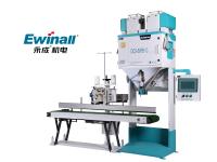 China Automatic Quantitative Beans Packaging Machine 5 - 50KG For Sugar Feed Rice for sale