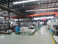 China EWINALL Fully Automatic Automated Packaging Lines AC380V PLC Control for sale