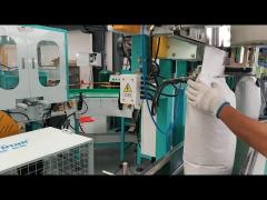 PAPER BAG AUTO PACKING