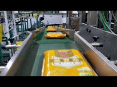 The biggest vacuum,PP,PE automatic packing factory!