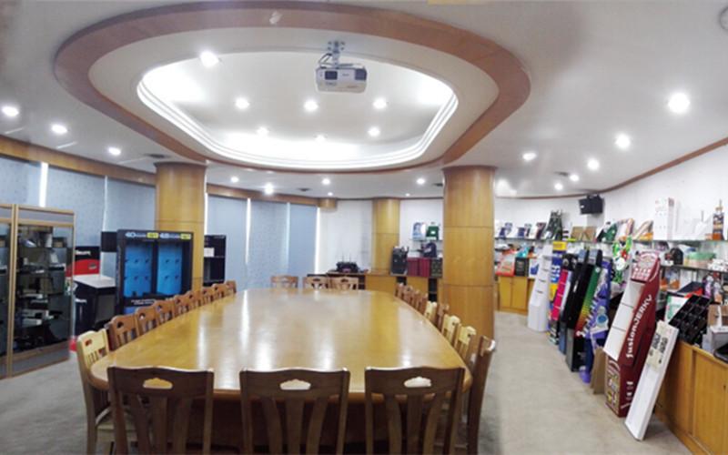 Verifizierter China-Lieferant - Shenzhen Meiya Display CO.,Ltd