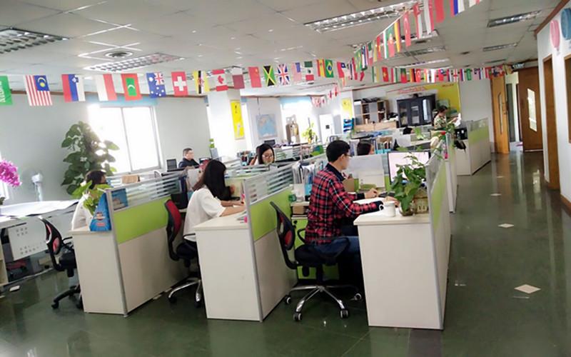 Verifizierter China-Lieferant - Shenzhen Meiya Display CO.,Ltd