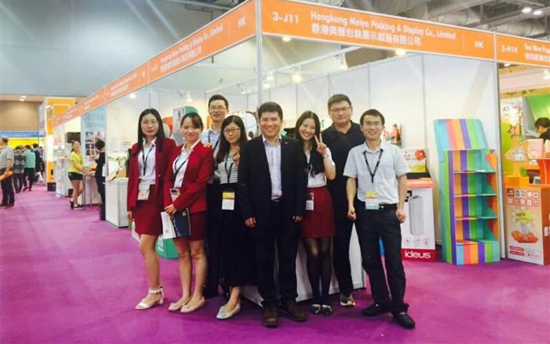 Verifizierter China-Lieferant - Shenzhen Meiya Display CO.,Ltd