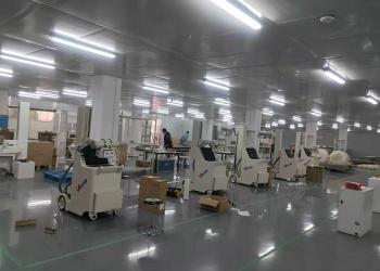 China Factory - Liuyang Volition Medical Equipment Co., Ltd.