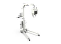 Quality 220V 8kw Portable Radiography Machine Medical X Ray Unit Foldable for sale